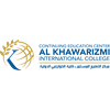 Continuing Education Centre- Al Khawarizmi International College ...