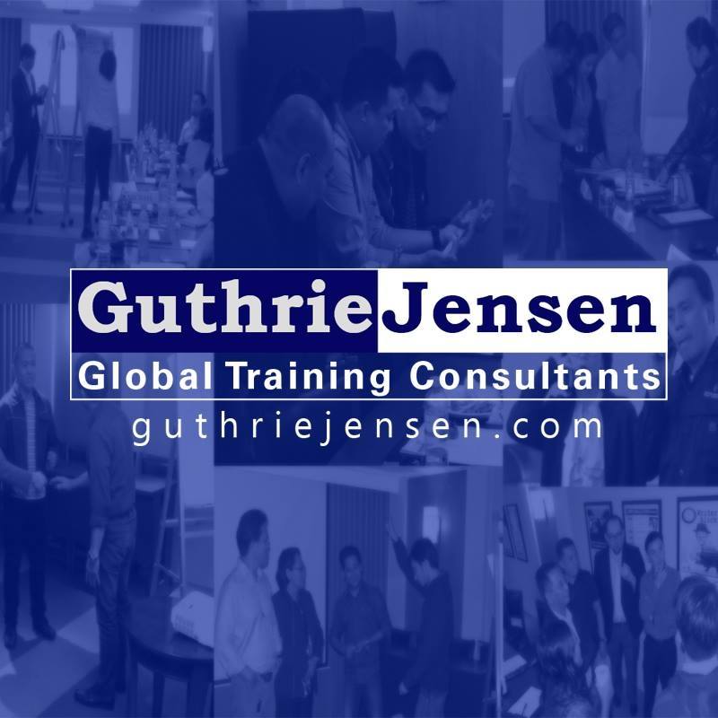 Guthrie-Jensen Consultants - Provider Details - SpeedyCourse Philippines