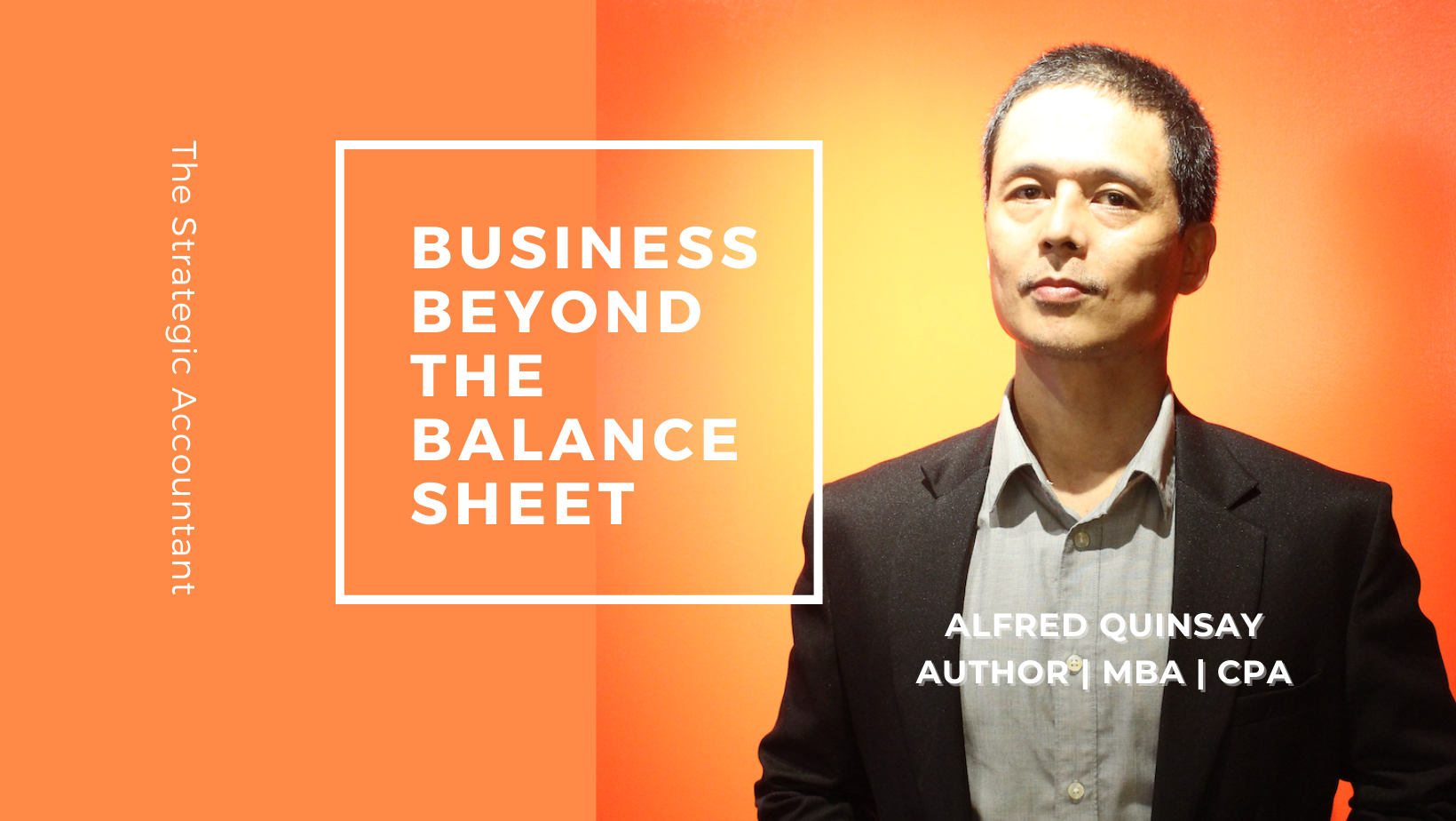 Enroll in Business Beyond Balance Sheet - Module One: Strategic ...