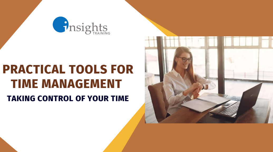 Enroll in Practical Tools for Time Management: Taking Control of Your ...